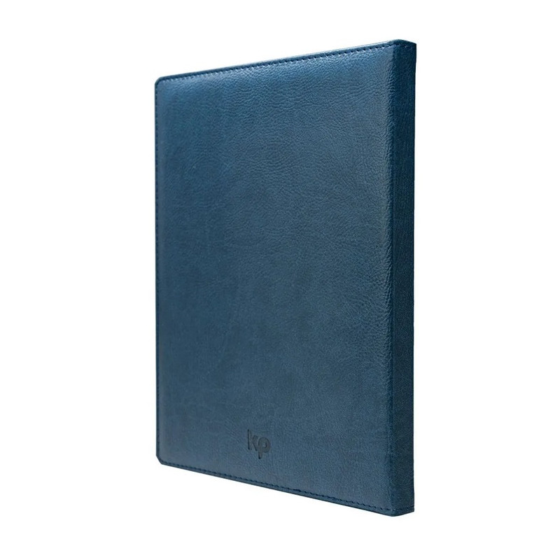 AGENDA NUT. EMPRESARIAL MARTE 2026 - AZUL MARRON